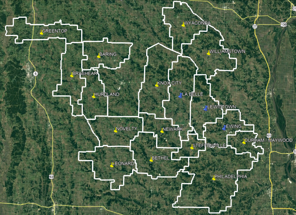 TOWER-COVERAGE-MAP - Mark Twain