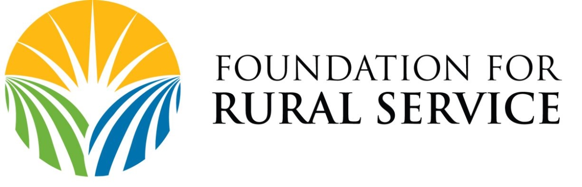 foundation-for-rural-service-logo - Mark Twain